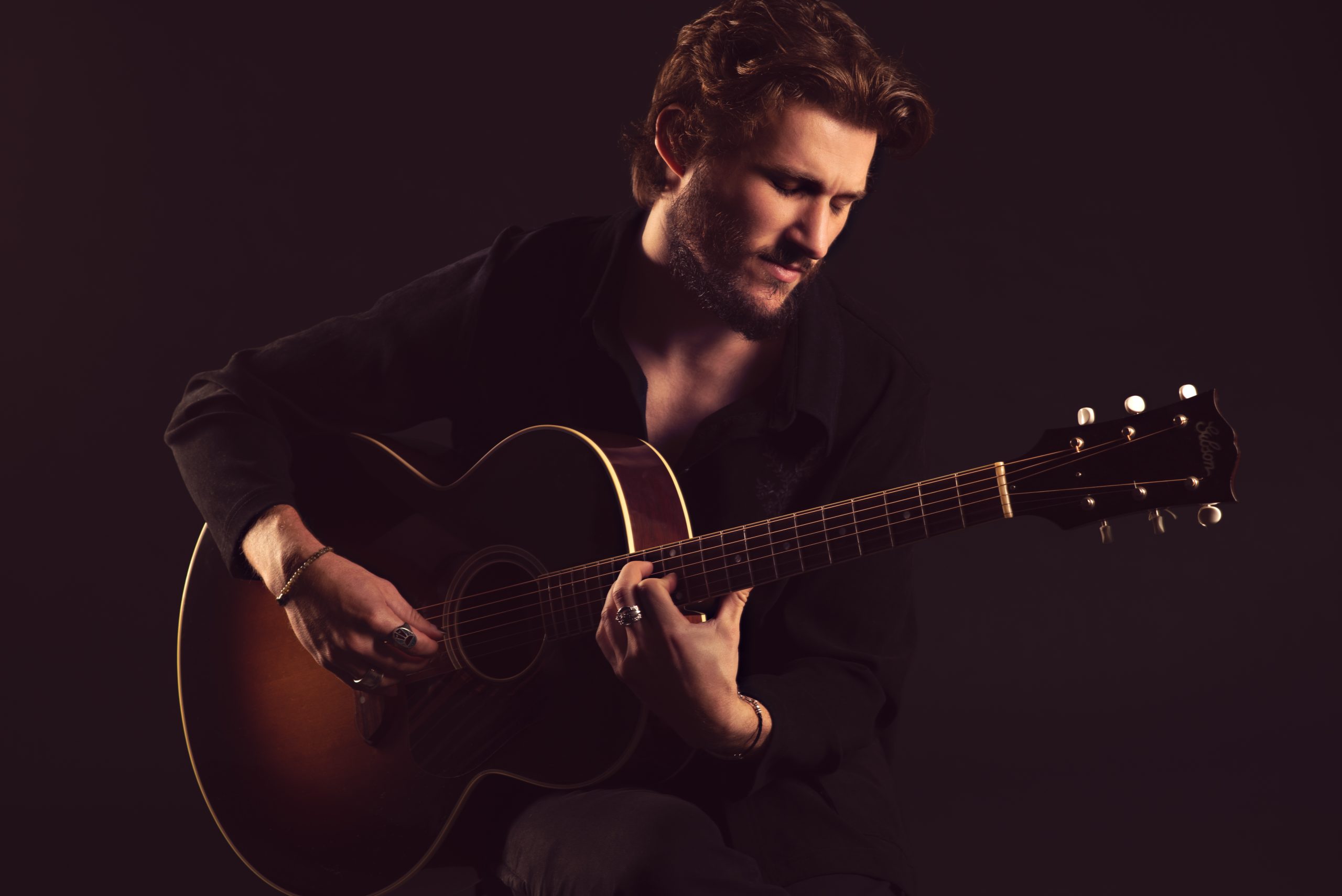 Home - George Pennington Music